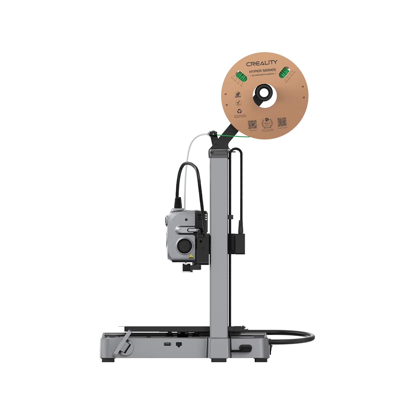 Products - Genix